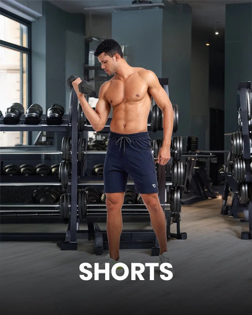 Men shorts for gym – Best Workout Shorts at Affordable Prices – DENMONK